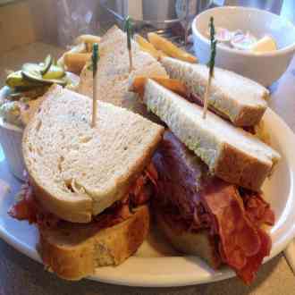 West End Diner Restaurant - Best Food | Delivery | Menu | Coupons