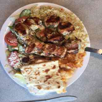 West End Diner Restaurant - Best Food | Delivery | Menu | Coupons