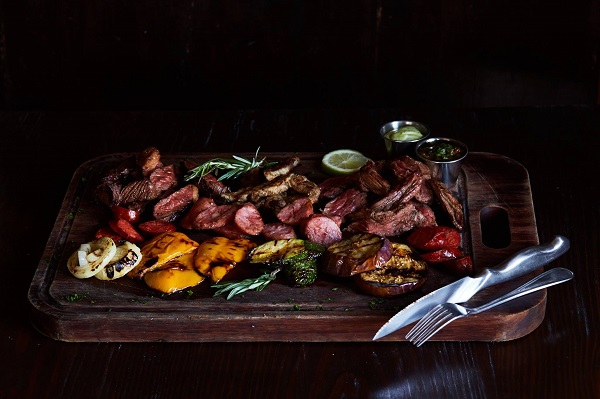 Cuts and Grill Restaurant - Home Restaurant - Best Food | Delivery ...